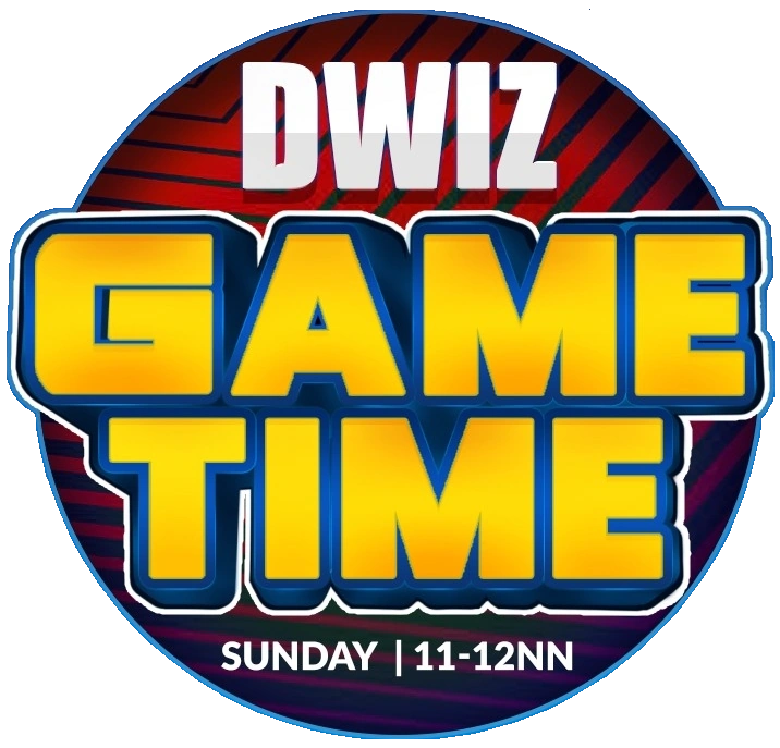 IZ Game Time (DWIZ/ALIW 23) | Russel Wiki | Fandom