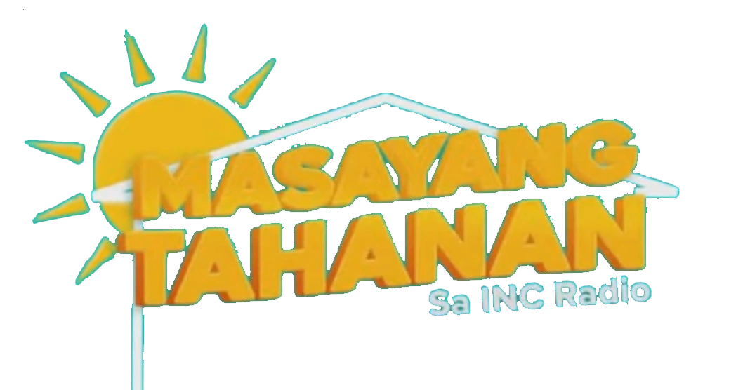 Masayang Tahanan (INC TV) | Russel Wiki | Fandom
