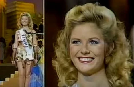 Peta Harley-Peters (Miss Namibia) | Russel Wiki | Fandom