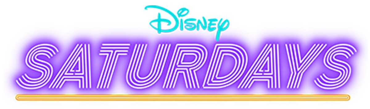 Saturdays (Disney Channel) | Russel Wiki | Fandom