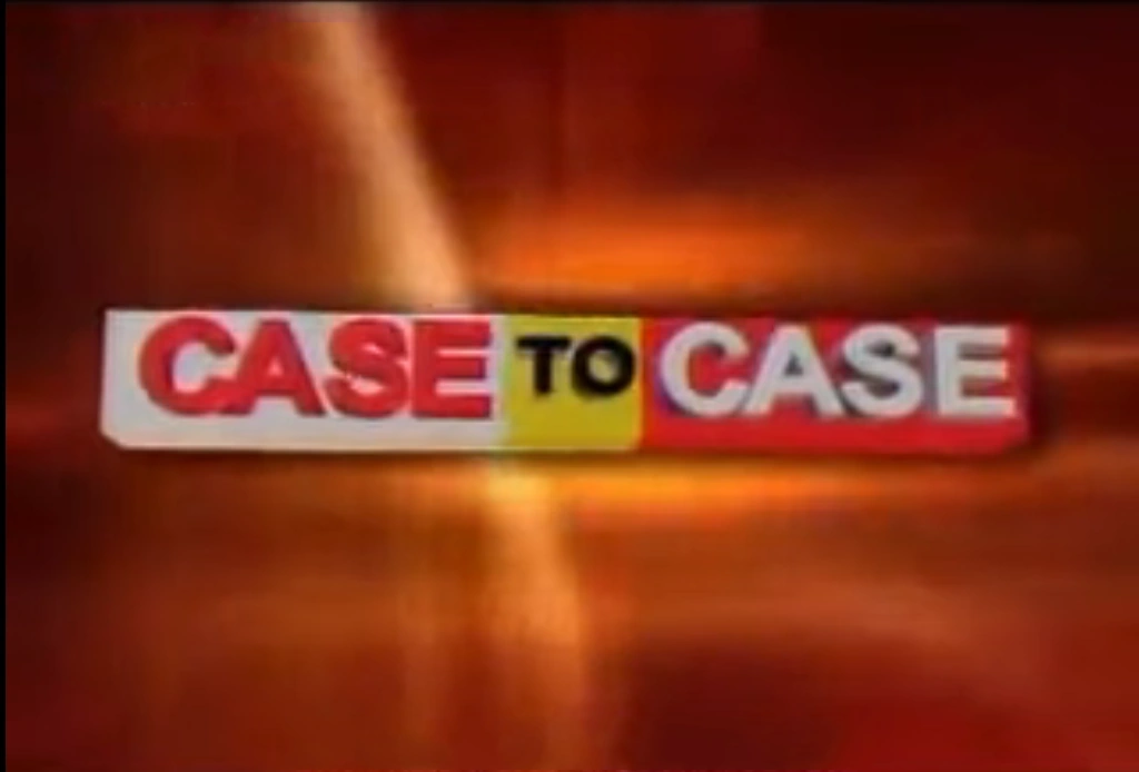 Case to Case (Lokomoko U) | Russel Wiki | Fandom