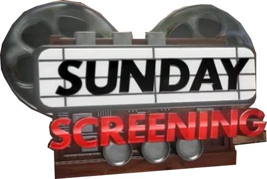 Sunday Screening (GNTV) | Russel Wiki | Fandom