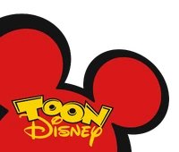 Toon Disney Logos | Russel Wiki | Fandom