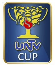 UNTV Cup Logos | Russel Wiki | Fandom