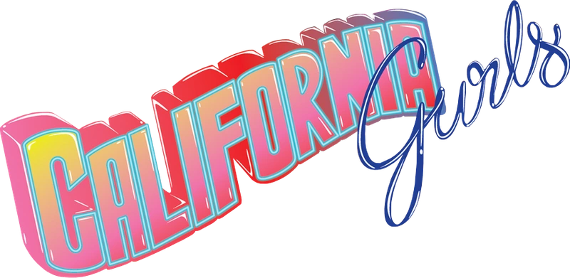 California Gurls | Russel Wiki | Fandom