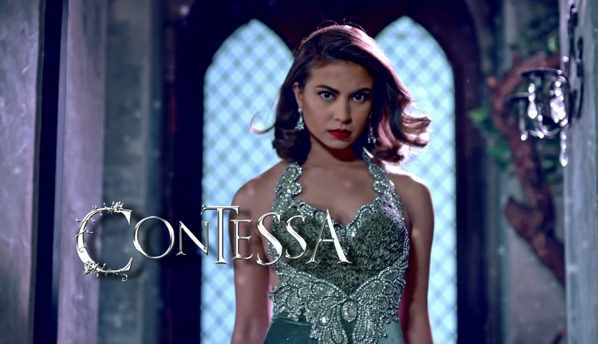 Contessa (GMA) | Russel Wiki | Fandom