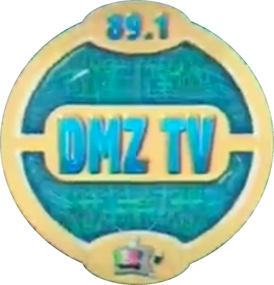 DMZ TV (IBC/DMZ Channel) | Russel Wiki | Fandom