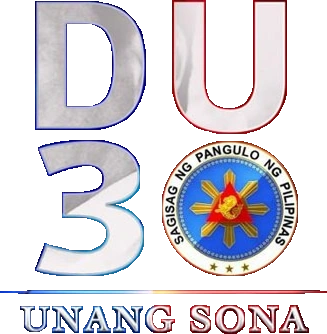 DU30: Unang SONA (GMA) | Russel Wiki | Fandom