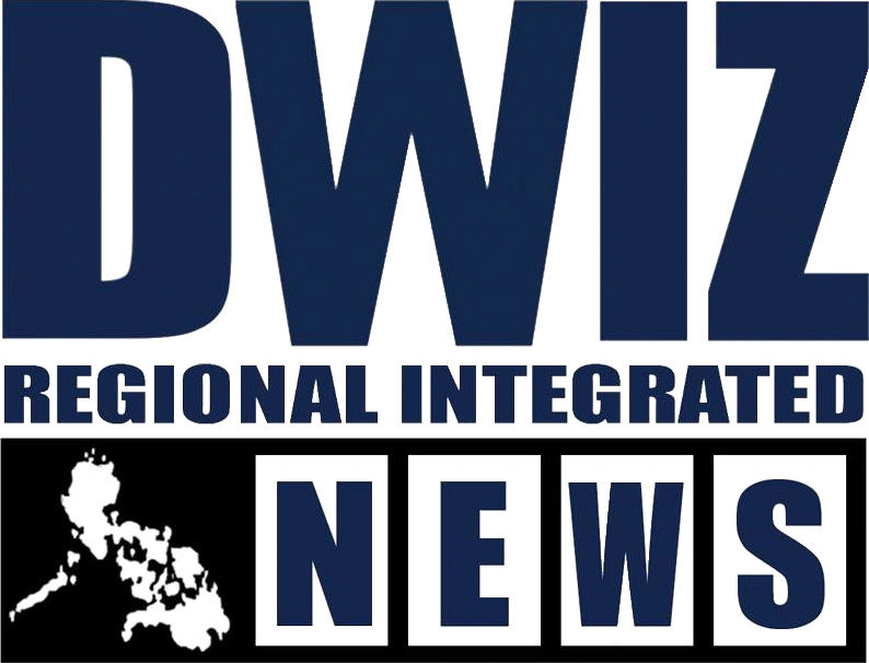 DWIZ News FM Logos | Russel Wiki | Fandom