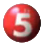 5 (TV5) Logos (2013-2016) | Russel Wiki | Fandom