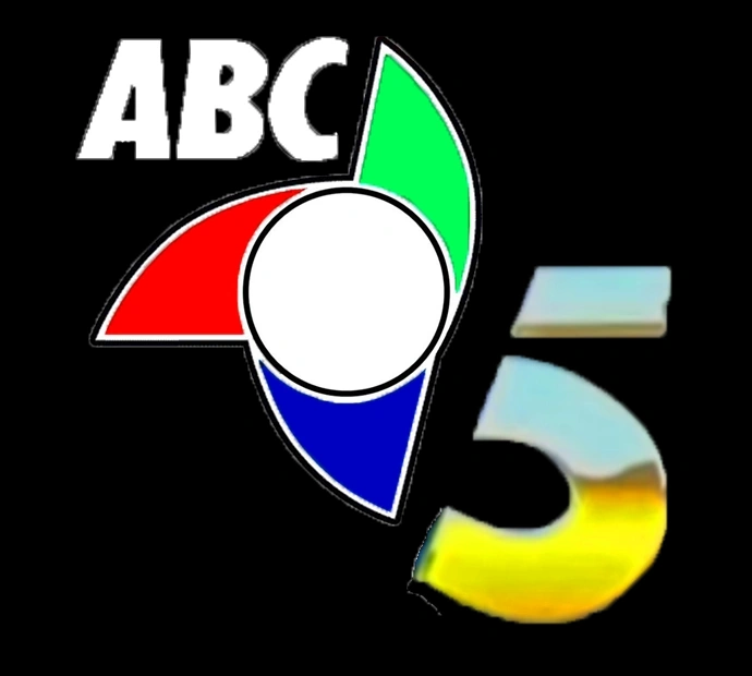 5 (TV5) Backgrounds (October 1994) | Russel Wiki | Fandom