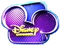 Disney Channel (Philippines) Standard Logos (2011-2014) | Russel Wiki ...