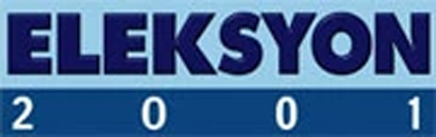 GMA Network Election Seasons (2001) | Russel Wiki | Fandom