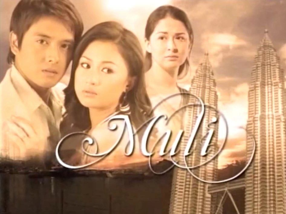 Muli (GMA) | Russel Wiki | Fandom