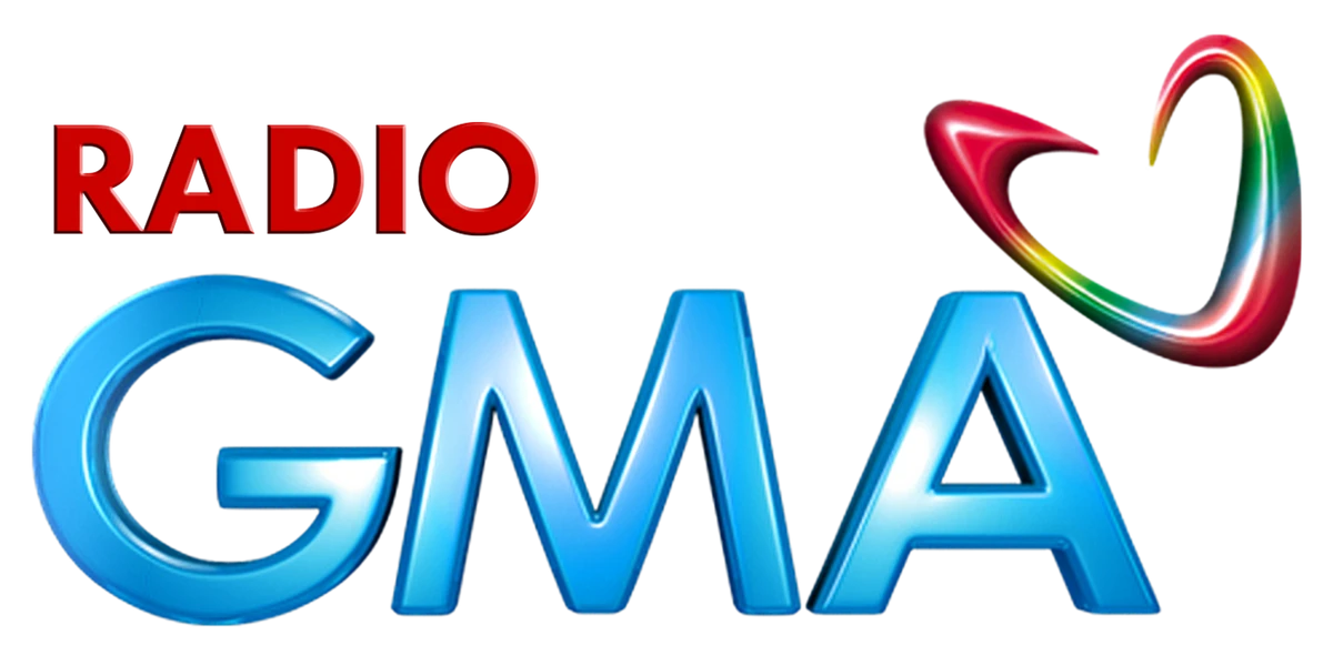 GMA Radio Logos (2011-2014) | Russel Wiki | Fandom