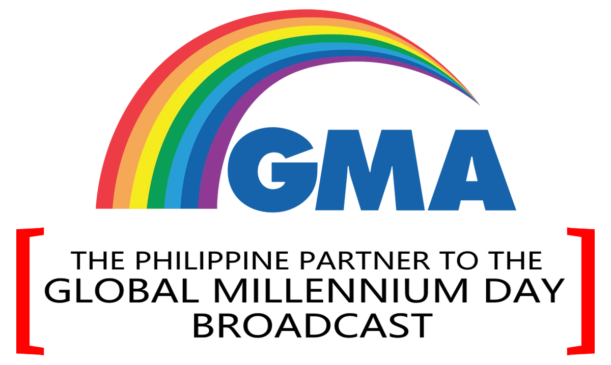 GMA Network Logos (2000) Millennium | Russel Wiki | Fandom