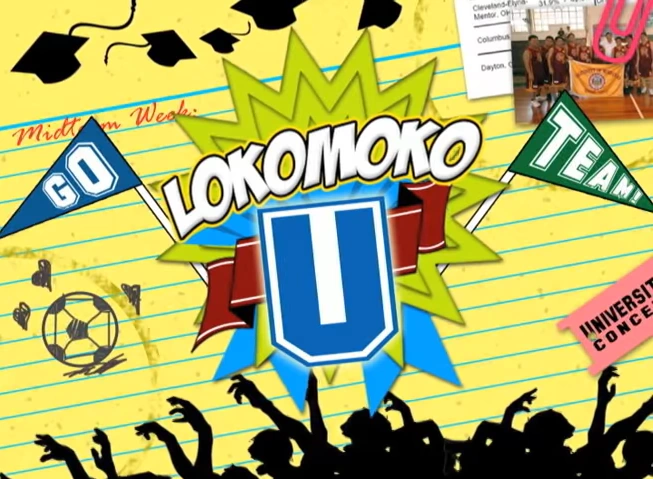 Lokomoko U (TV5) | Russel Wiki | Fandom