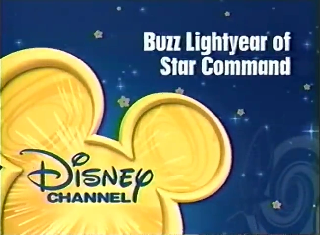 Disney Channel Program Bumpers (2007-2010) (Ribbon) | Russel Wiki | Fandom