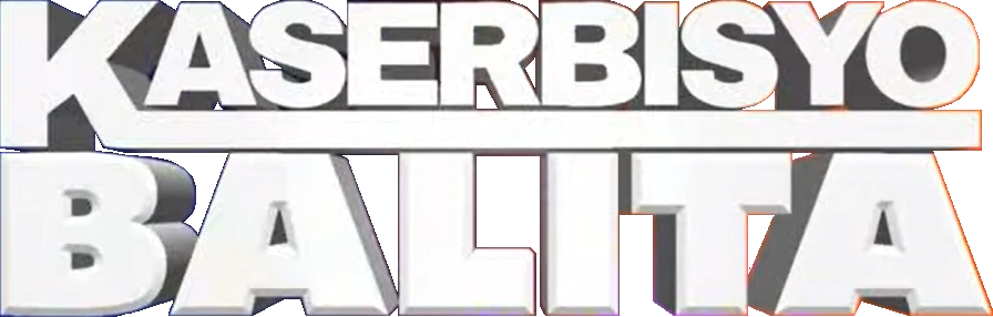 Kaserbisyo Balita (DWPM/TeleRadyo Serbisyo) | Russel Wiki | Fandom