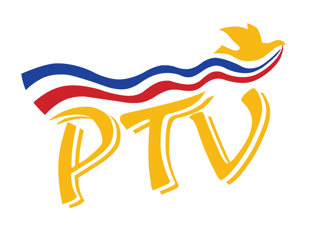 People's Television Network Logos (1995-1996) | Russel Wiki | Fandom