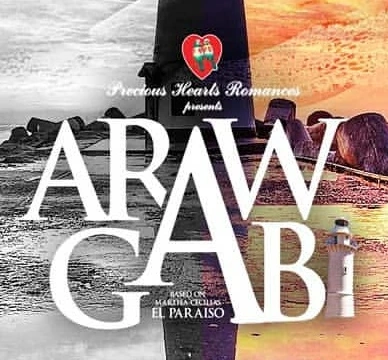 Araw Gabi (ABS-CBN) | Russel Wiki | Fandom