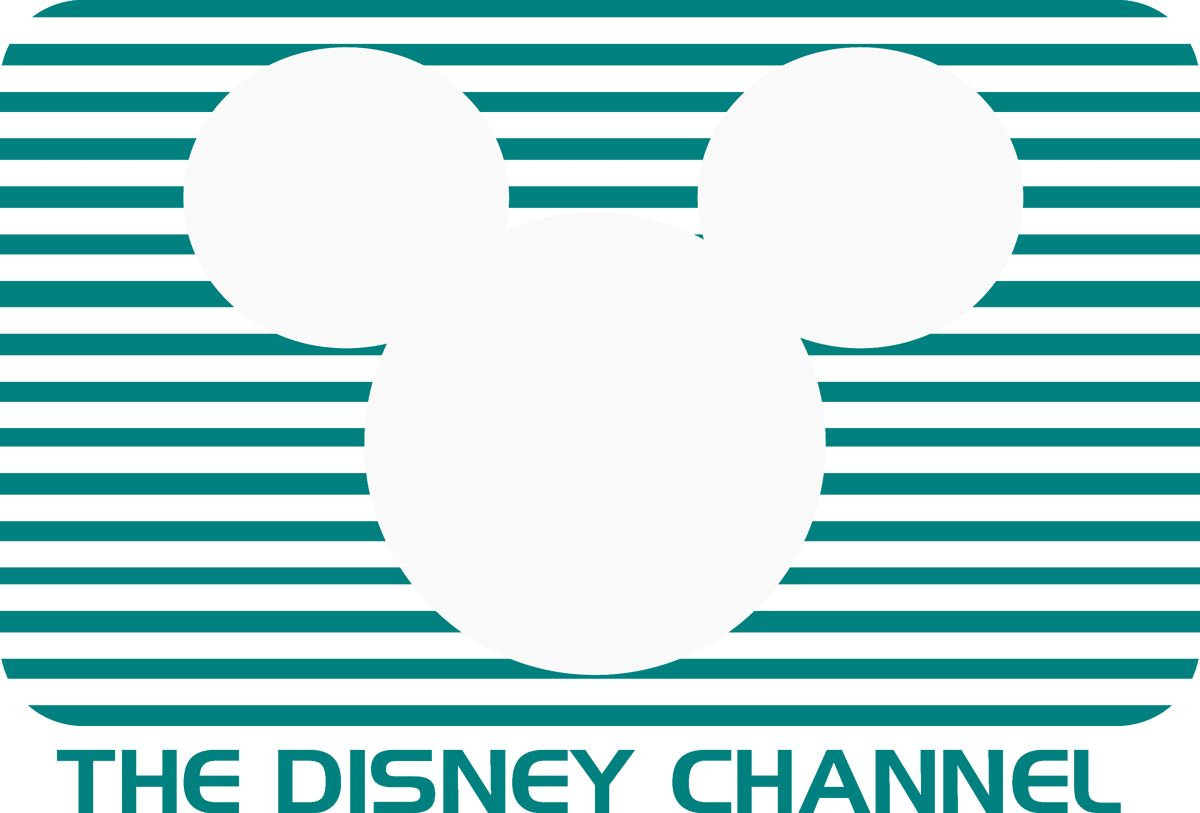 Disney Channel Logos (1983-1986) | Russel Wiki | Fandom