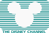 Disney Channel Logos (1983-1986) | Russel Wiki | Fandom