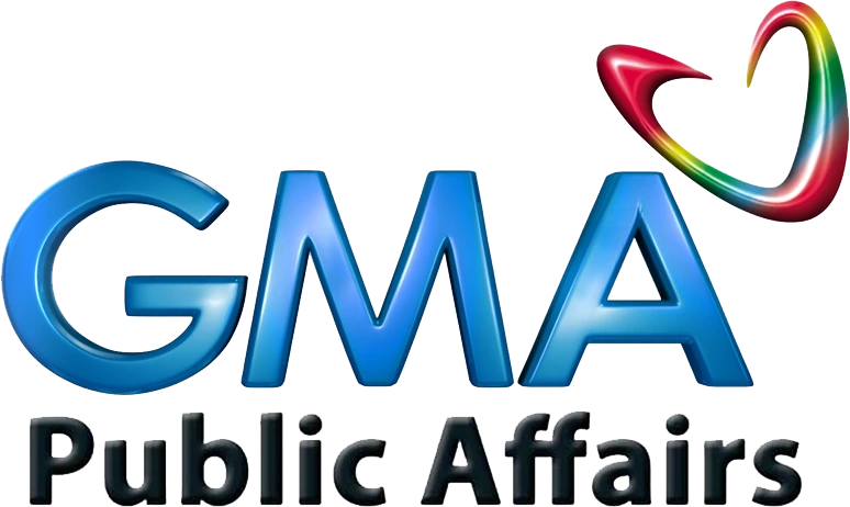 GMA Public Affairs Logos (2011-2012) | Russel Wiki | Fandom