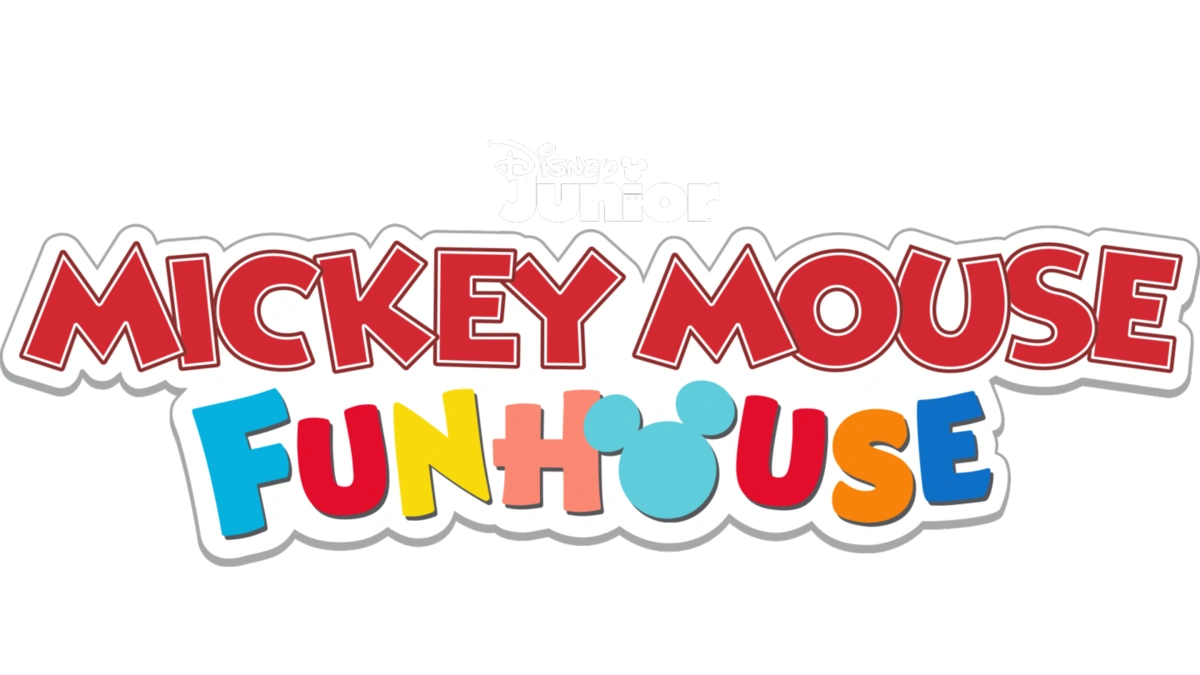 Mickey Mouse Funhouse (Disney Junior/Disney Jr.) | Russel Wiki | Fandom