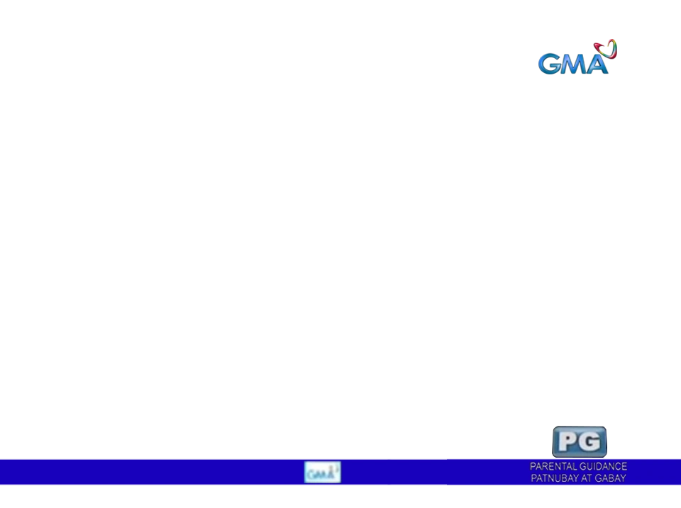 GMA Network On Screen Bugs (2022-2023) with Ticker | Russel Wiki | Fandom