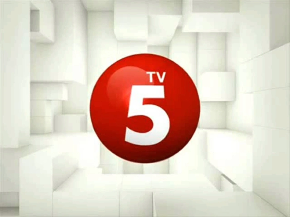 5 (TV5) Network IDs (2010-2018) | Russel Wiki | Fandom