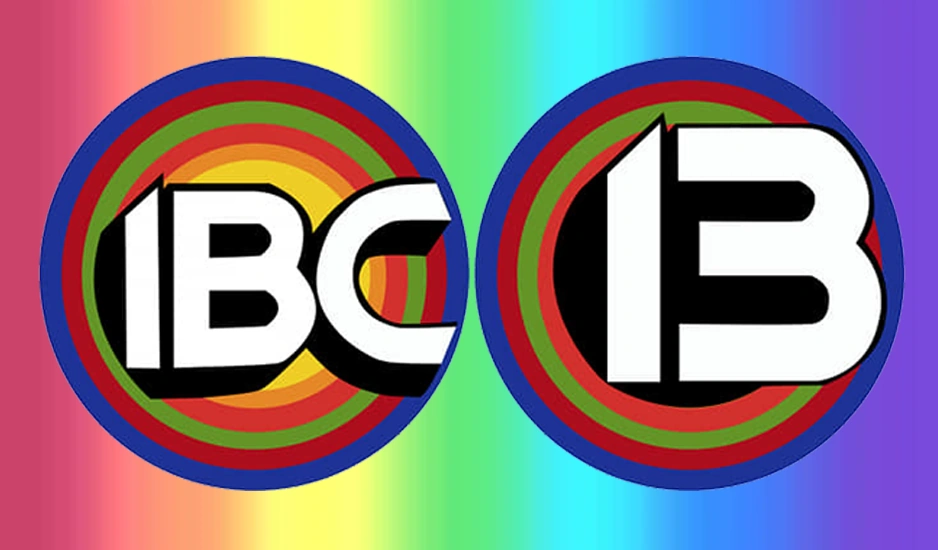 Intercontinental Broadcasting Corporation Backgrounds (1978-1985 ...