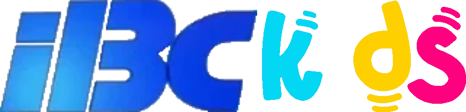 IBC Kids Logos (2023-present) | Russel Wiki | Fandom