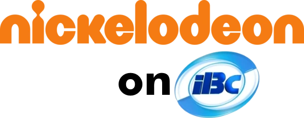 Nickelodeon sa IBC (IBC) | Russel Wiki | Fandom