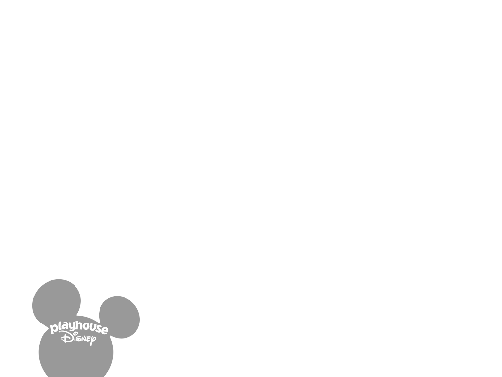 Disney Jr. On Screen Bugs (2006-2010) | Russel Wiki | Fandom