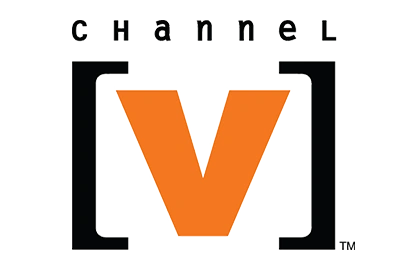 Channel V Logos | Russel Wiki | Fandom