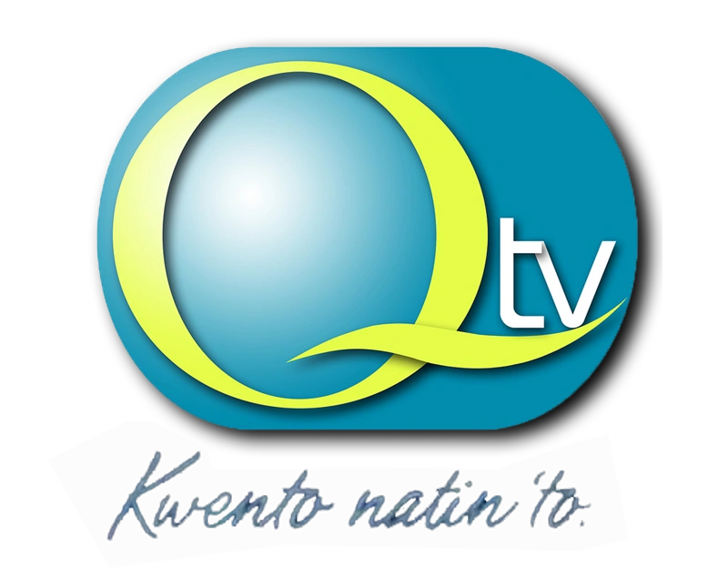 GTV Logos (2005-2007) QTV Kwento Natin To! | Russel Wiki | Fandom