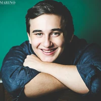 Marco Todisco | Russel Wiki | Fandom