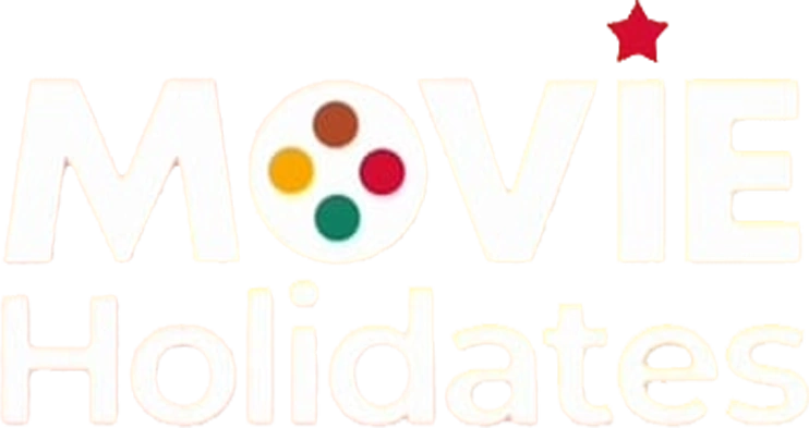 Movie Holidates (GMA) | Russel Wiki | Fandom