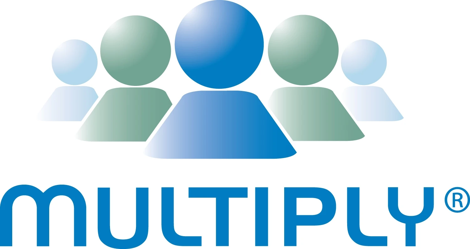Multiply Logo