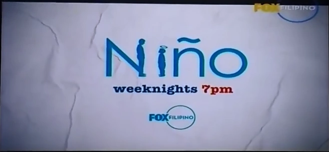 Fox Filipino Program Teaser | Russel Wiki | Fandom