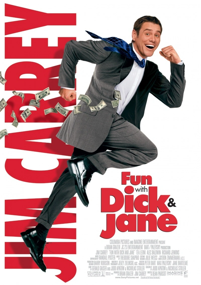 Fun with Dick and Jane (2005 film) | Russel Wiki | Fandom
