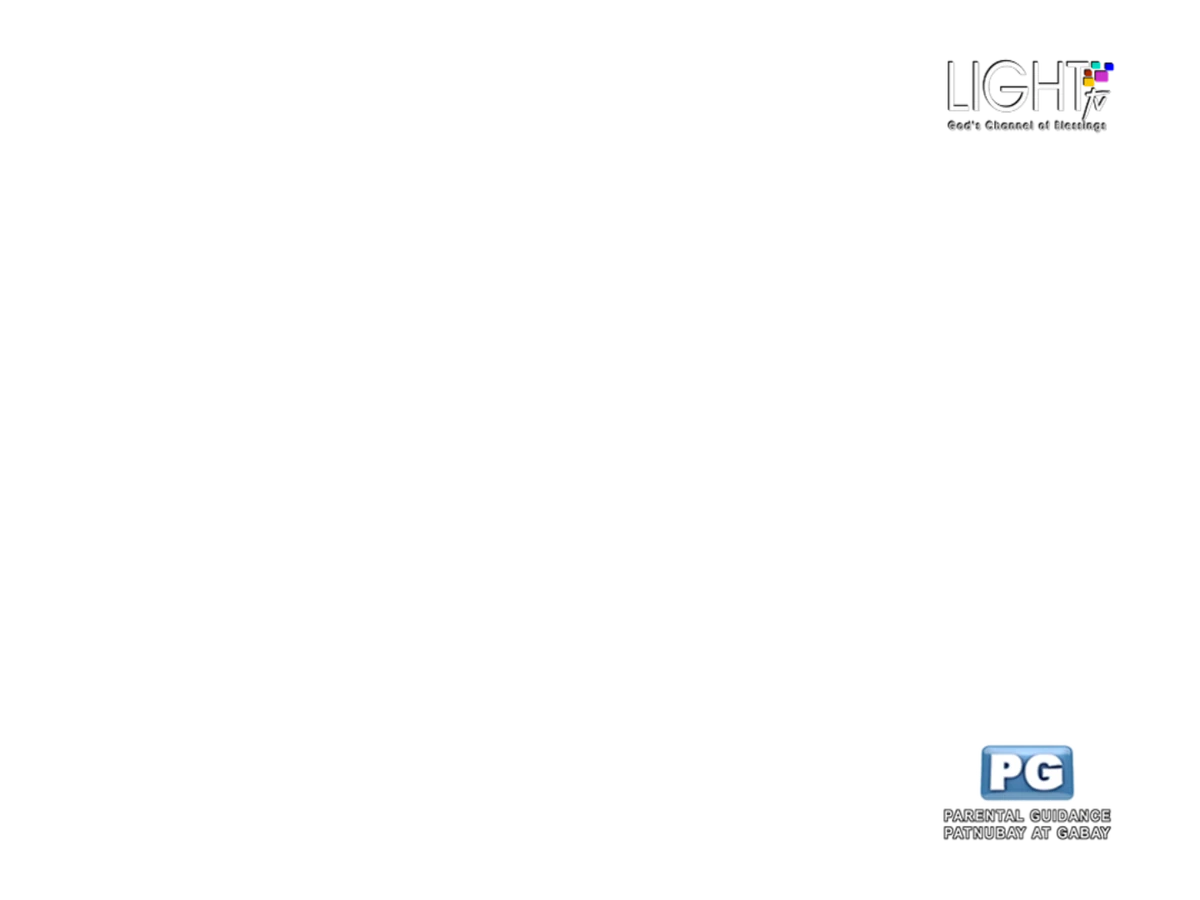 Light TV On Screen Bugs (2019-2020) | Russel Wiki | Fandom