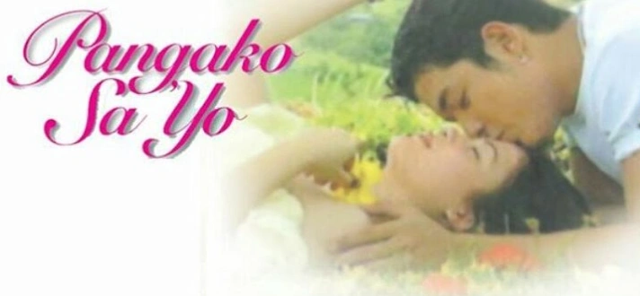 Pangako Sa 'Yo (ABS-CBN) | Russel Wiki | Fandom