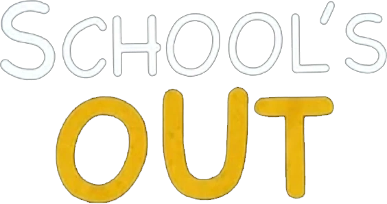 School's Out (Hits Movies) | Russel Wiki | Fandom