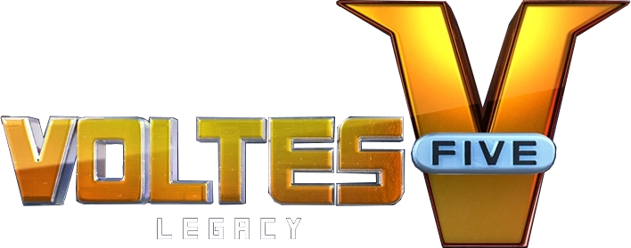 Voltes V Logo