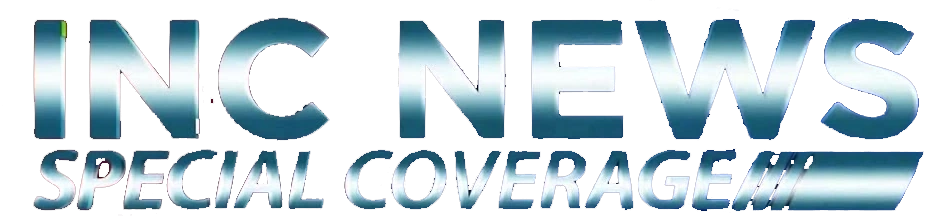 INC News Special Coverage (INC TV) | Russel Wiki | Fandom