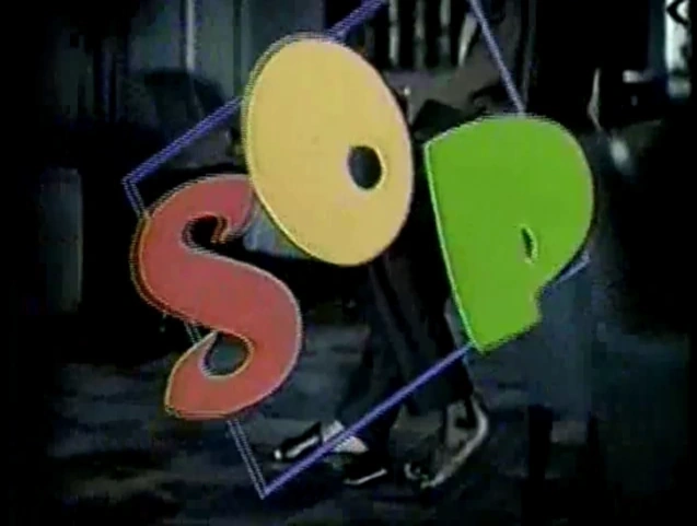 SOP (GMA) | Russel Wiki | Fandom