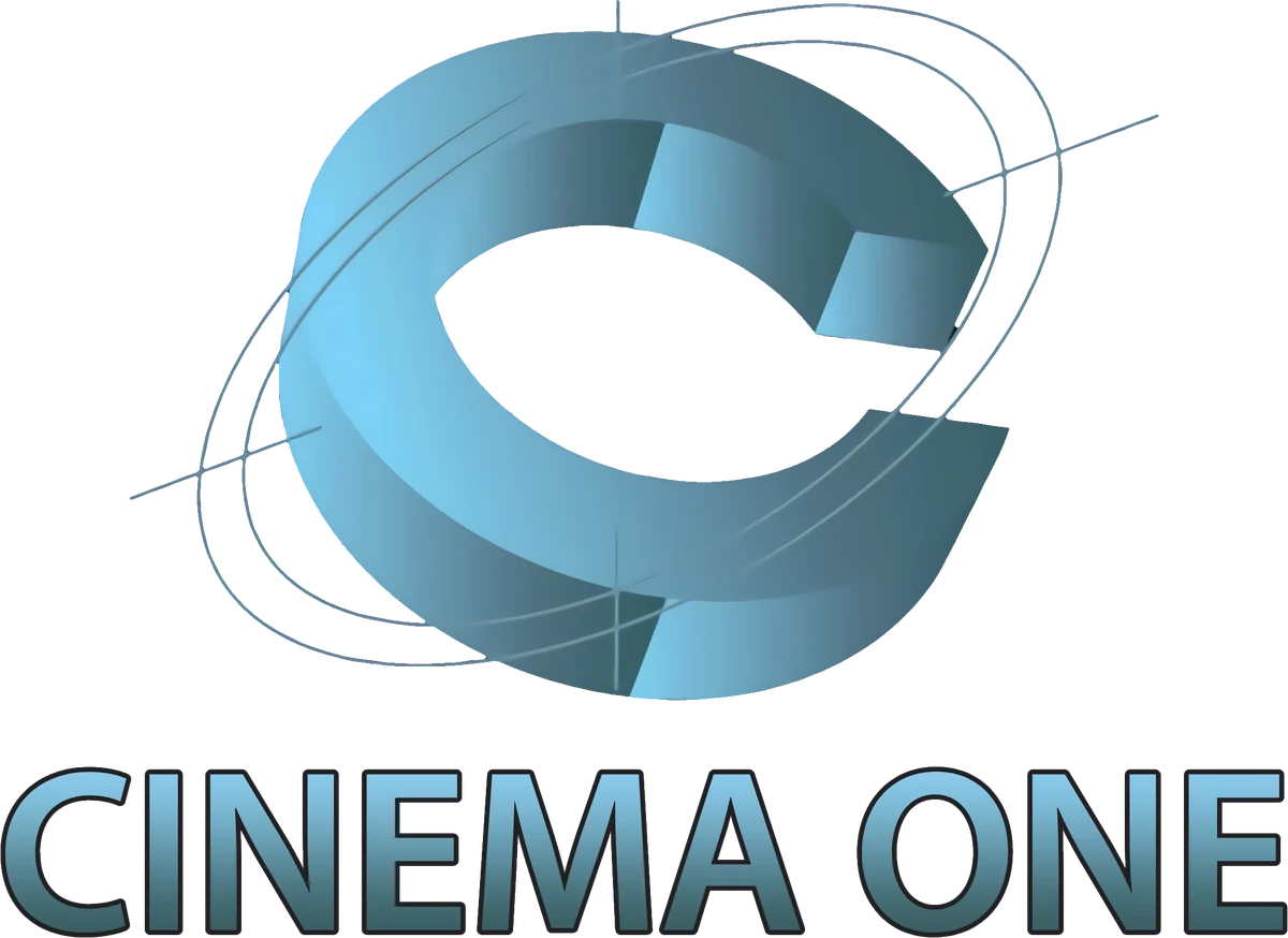 Cinema One Logos (2006-2009) | Russel Wiki | Fandom