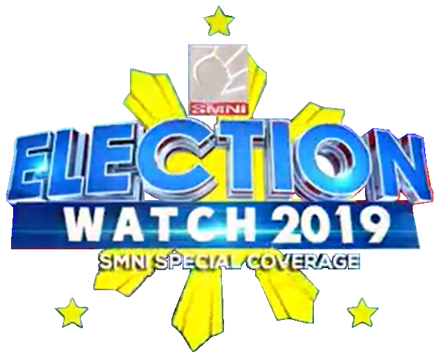Election Watch 2019 (SMNI) | Russel Wiki | Fandom
